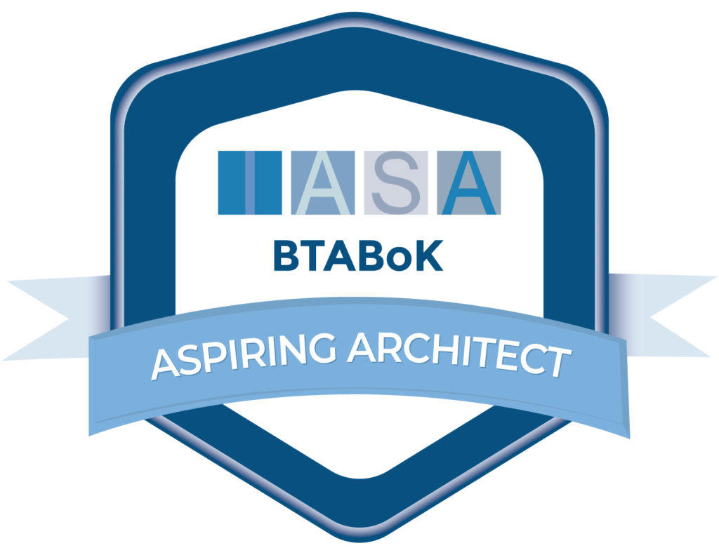 IASA Aspiring - IASA Global