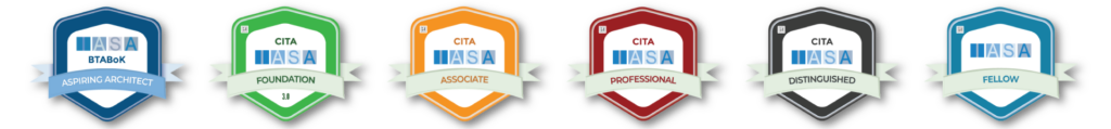 Overview Certifications - IASA Global