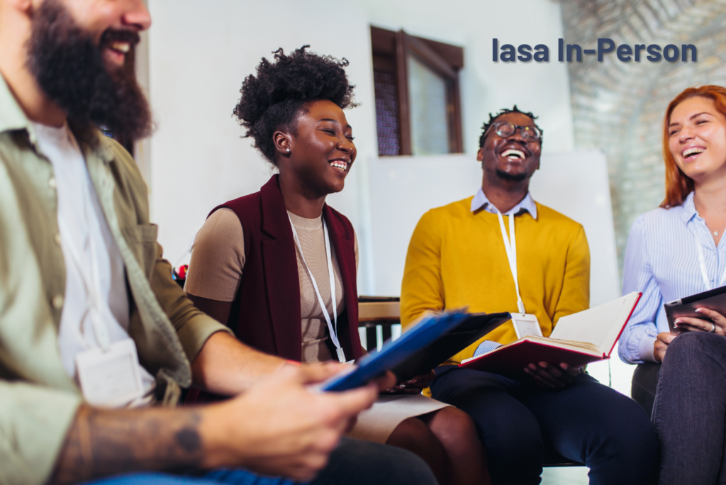Learning Modes - IASA Global