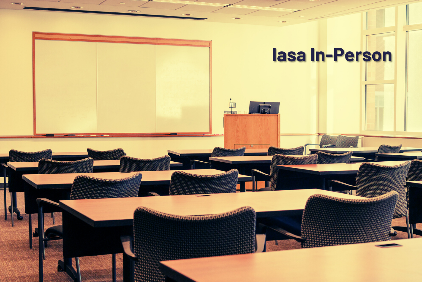 Learning Modes - IASA Global