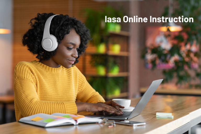 Learning Modes - IASA Global